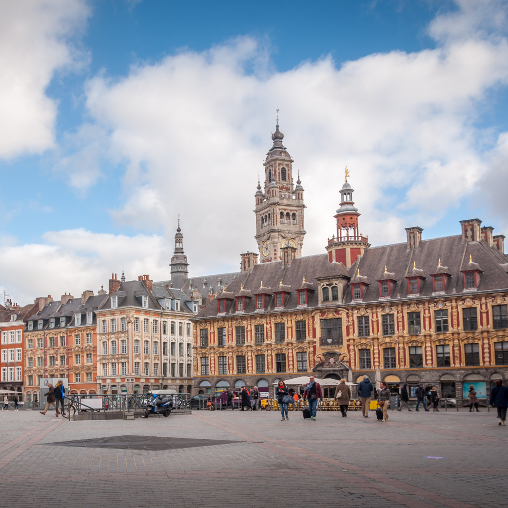 Visiter le salon CSE Lille : gain de temps et nouveauté