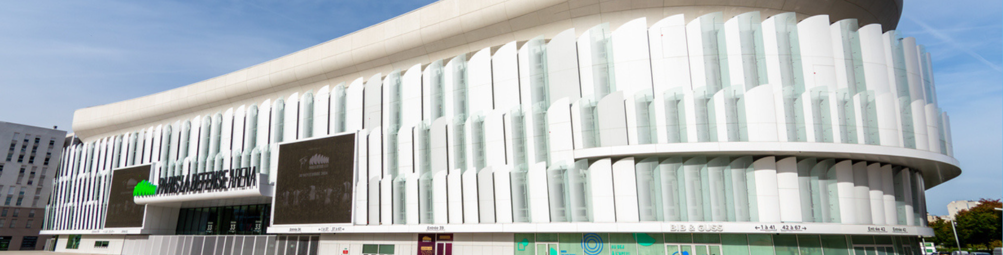 Salon CSE (CE) Paris | SolutionsCSE