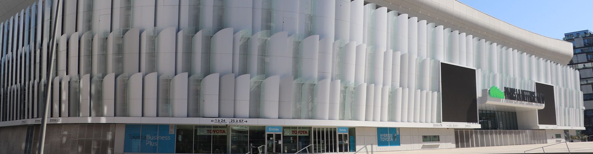 Salon CSE (CE) Paris | SolutionsCSE