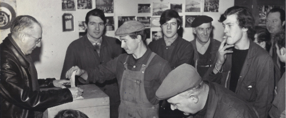 80 ans de CSE en 2025 : bilan et perspectives