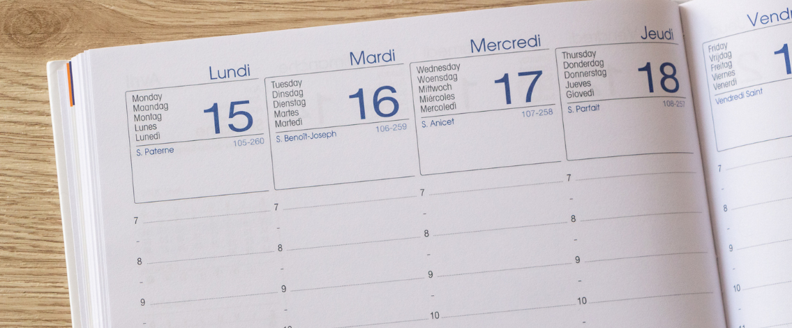 La semaine en 4 jours : de quoi s'agit-il